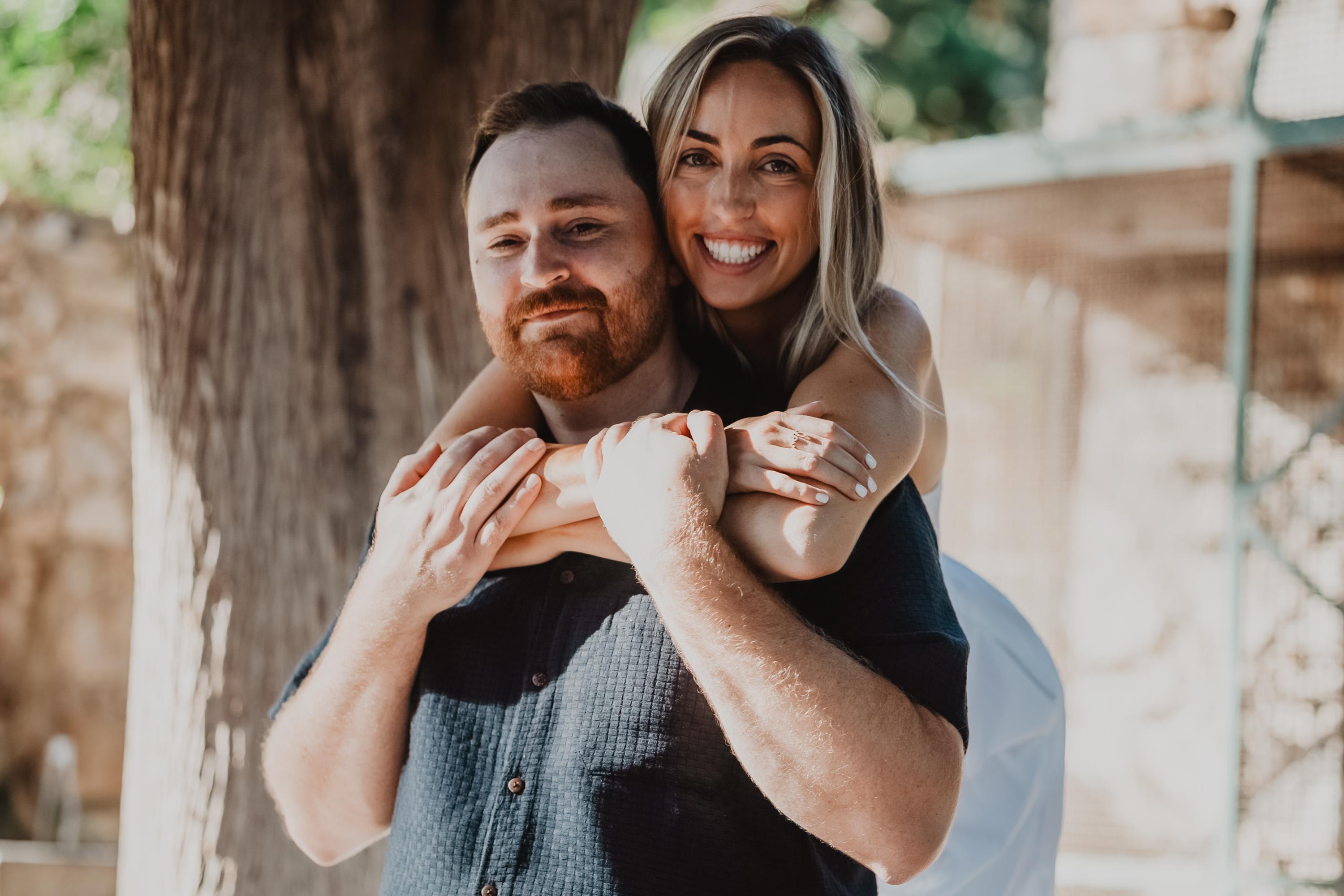 Caitlyn Matoso and Matthew Jurado's Wedding Website