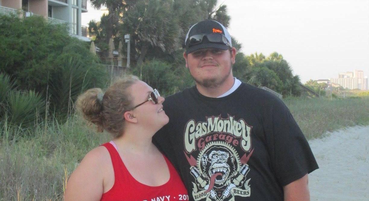 Ashley Overbaugh and James Akers' Wedding Website