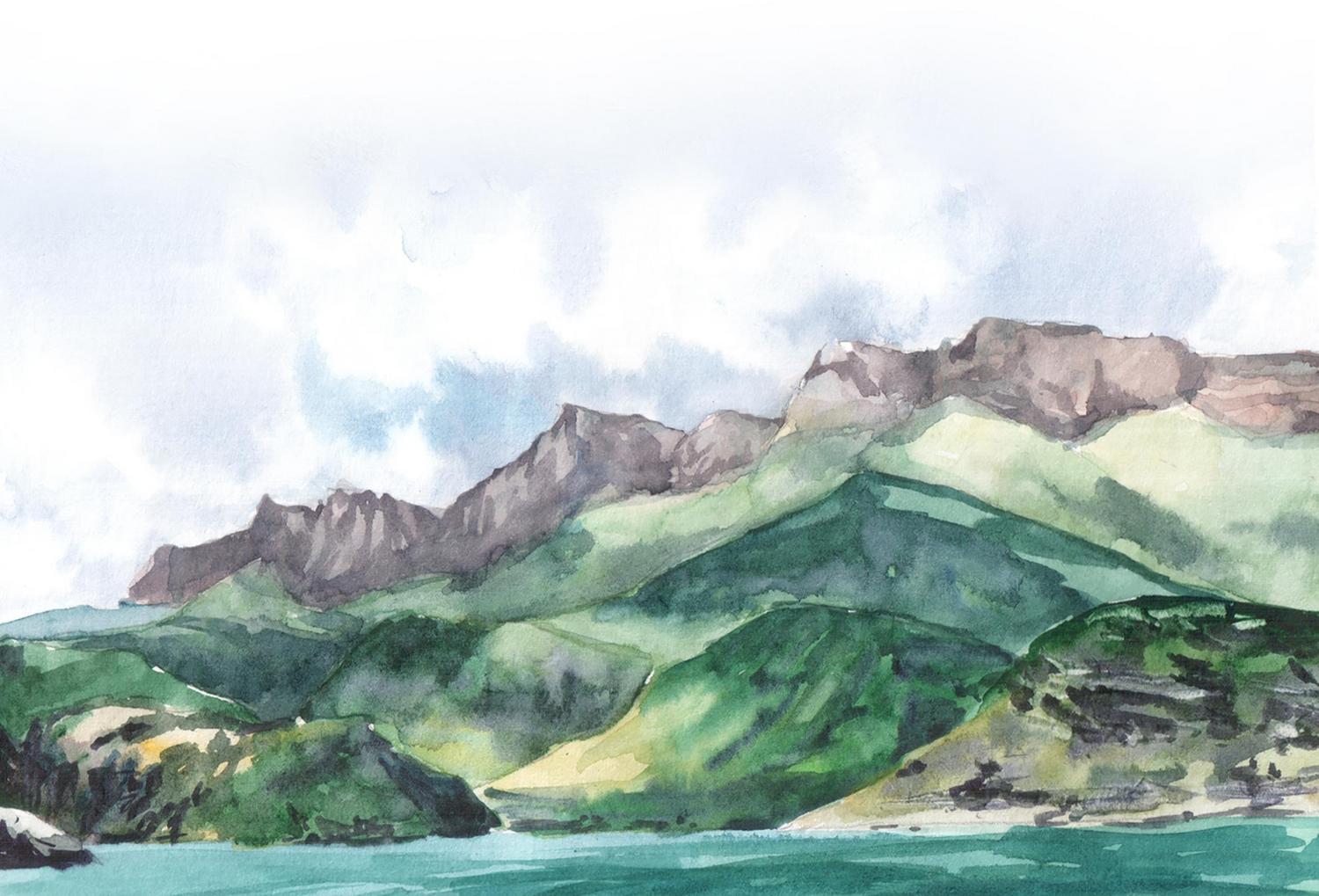 Oliver Skelly and Erin Hardick's Wedding Website