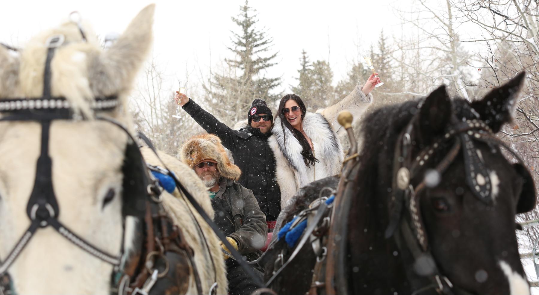 Jackie Standish and Hunter Baar's Wedding Website