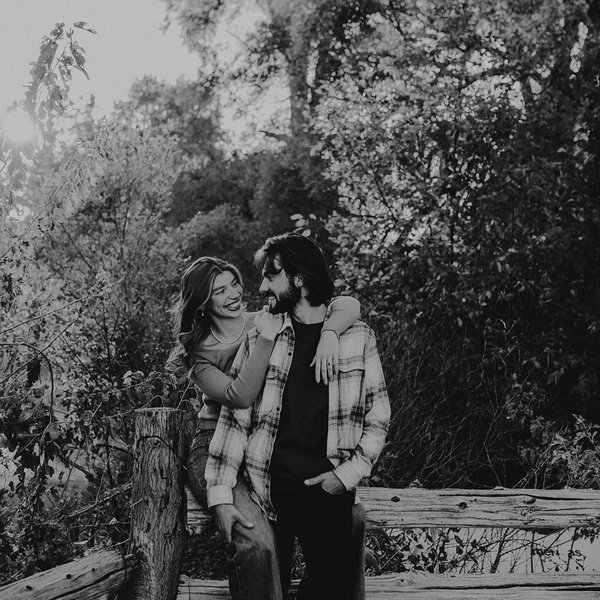 Cora Linsley and Jeremiah Vanderwall's Wedding Website