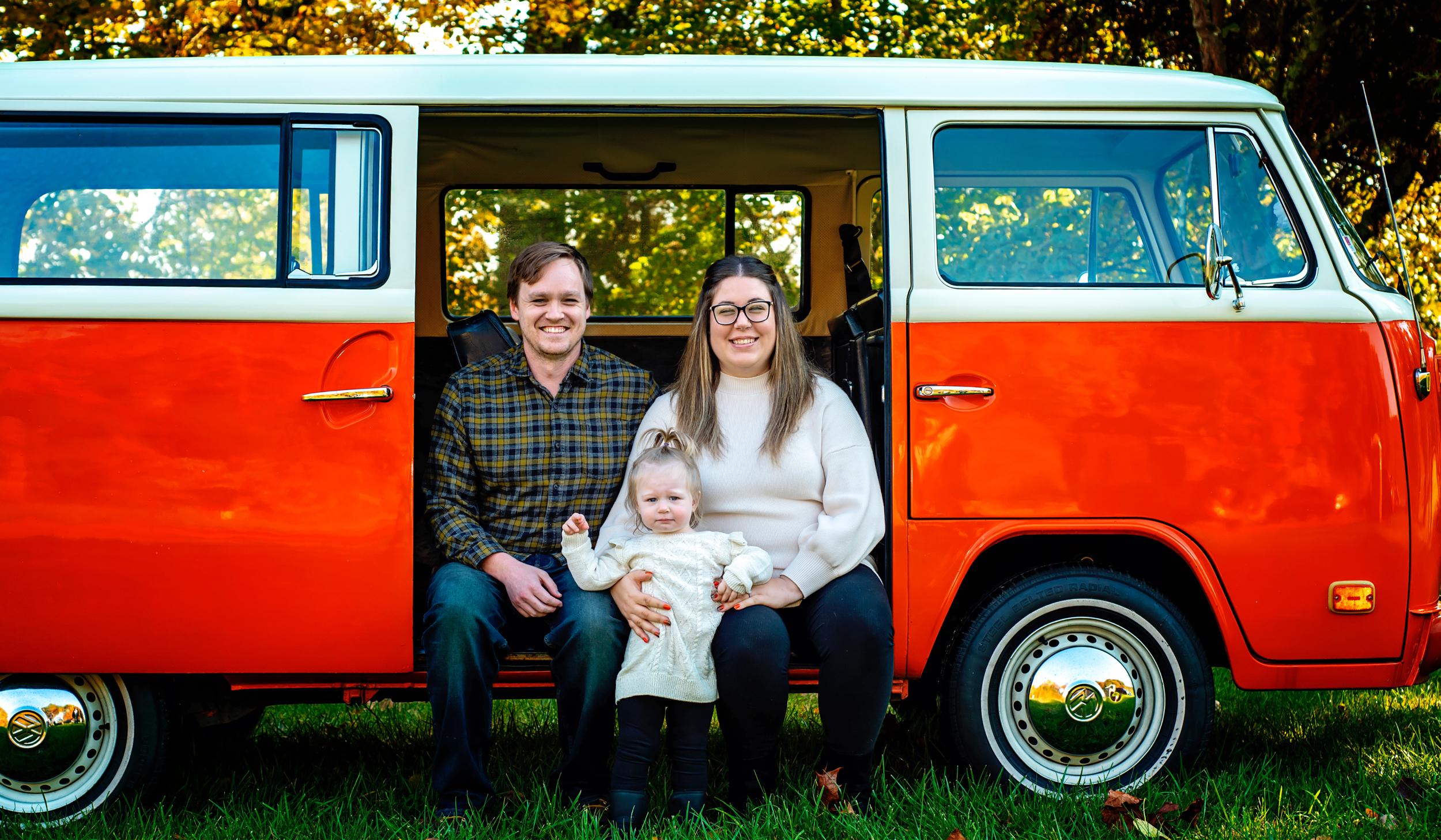 Megan Oszakiewski and Alex Reed's Wedding Website