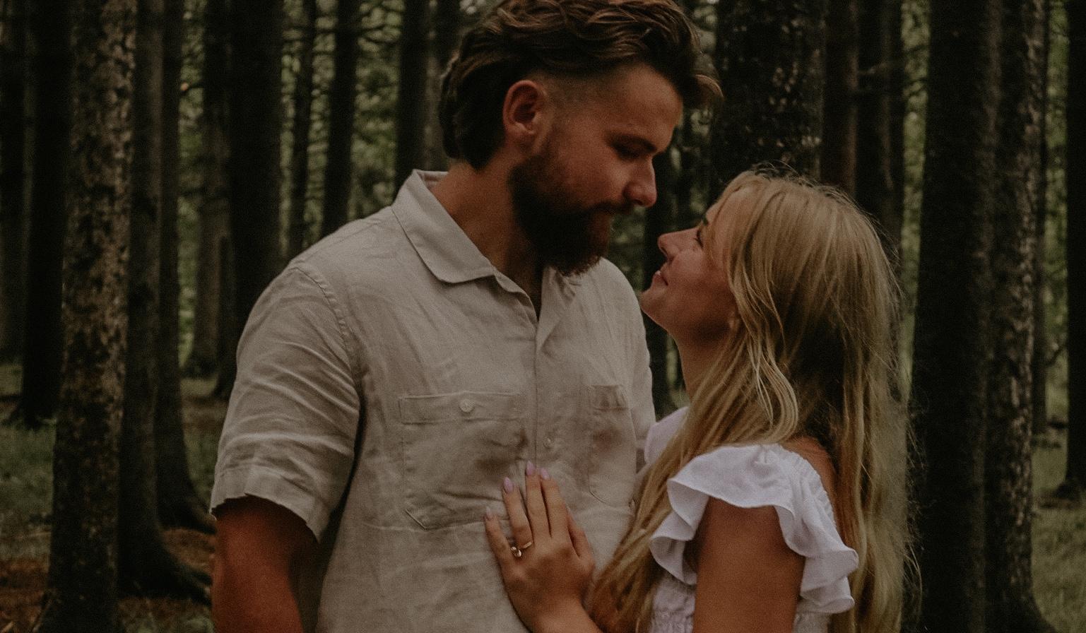 Emily Strilkivsky and Ed Ososkalo's Wedding Website