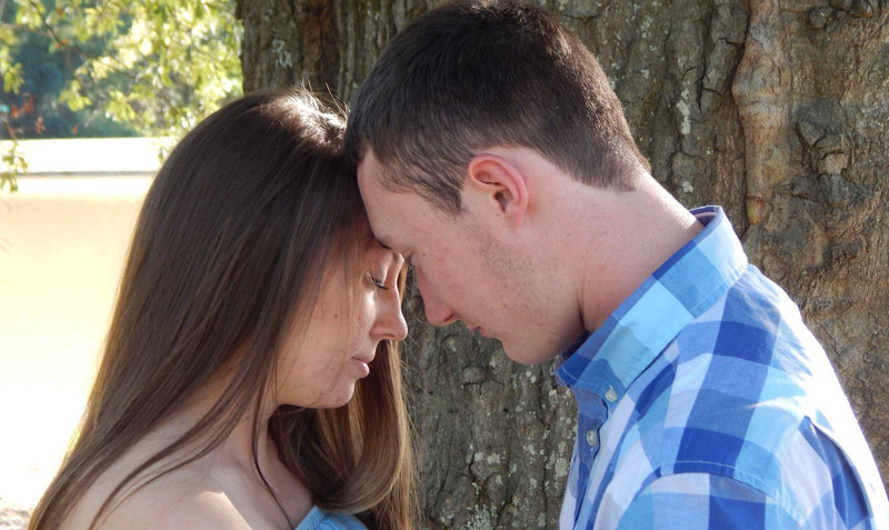 Hope Crenshaw and Benjamin Clark's Wedding Website