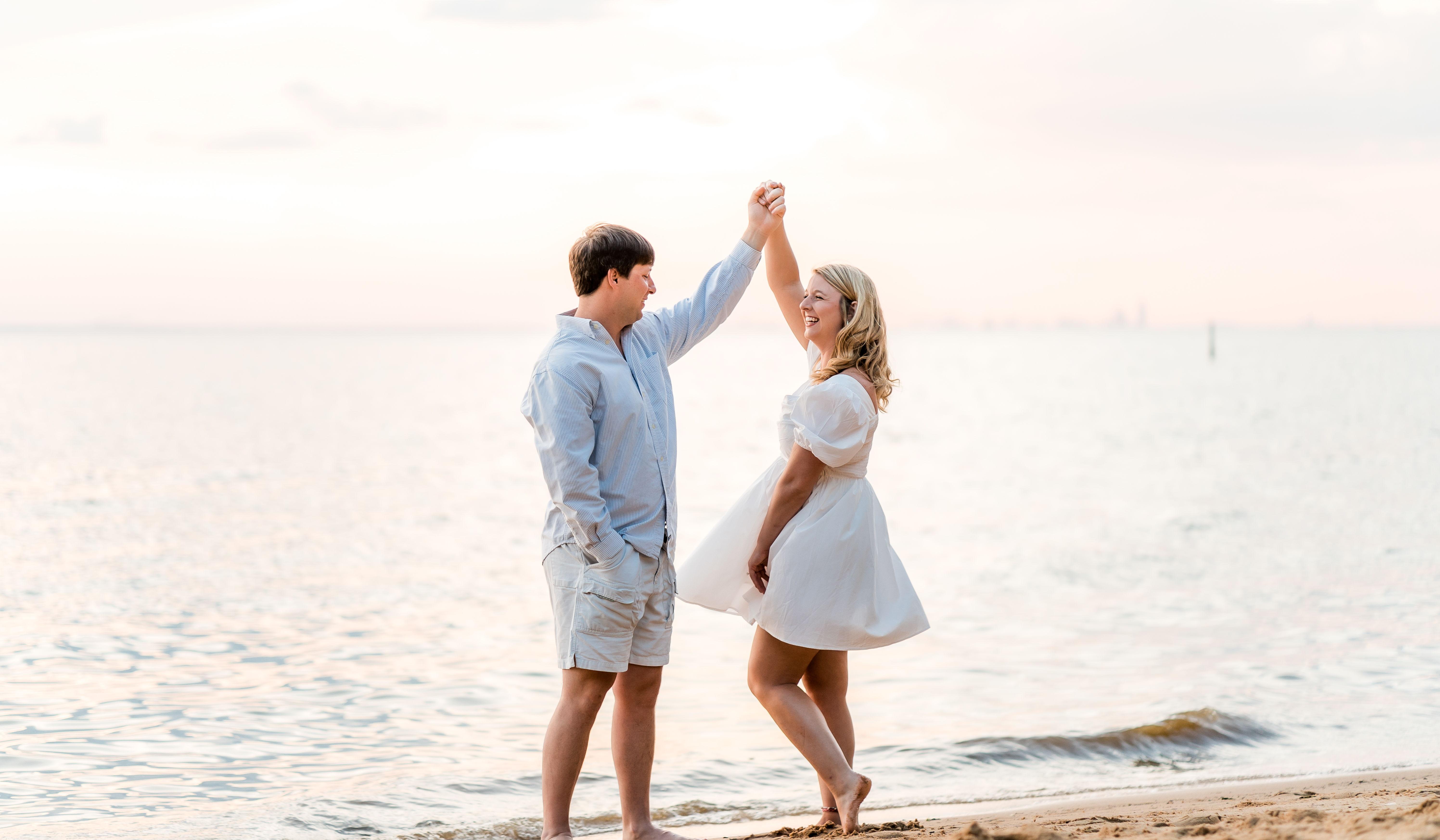 Maci Eschette and Jonathan Babin's Wedding Website