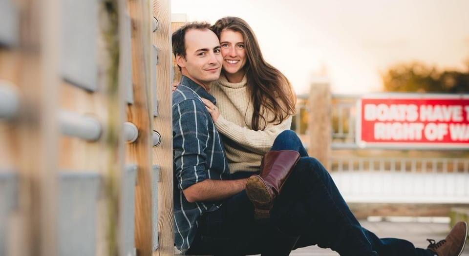 Rachel Muise and Dylan Muise's Wedding Website