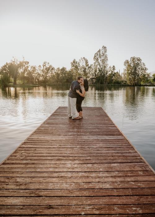 Tiffany Nunez and Bryan Morgan's Wedding Website