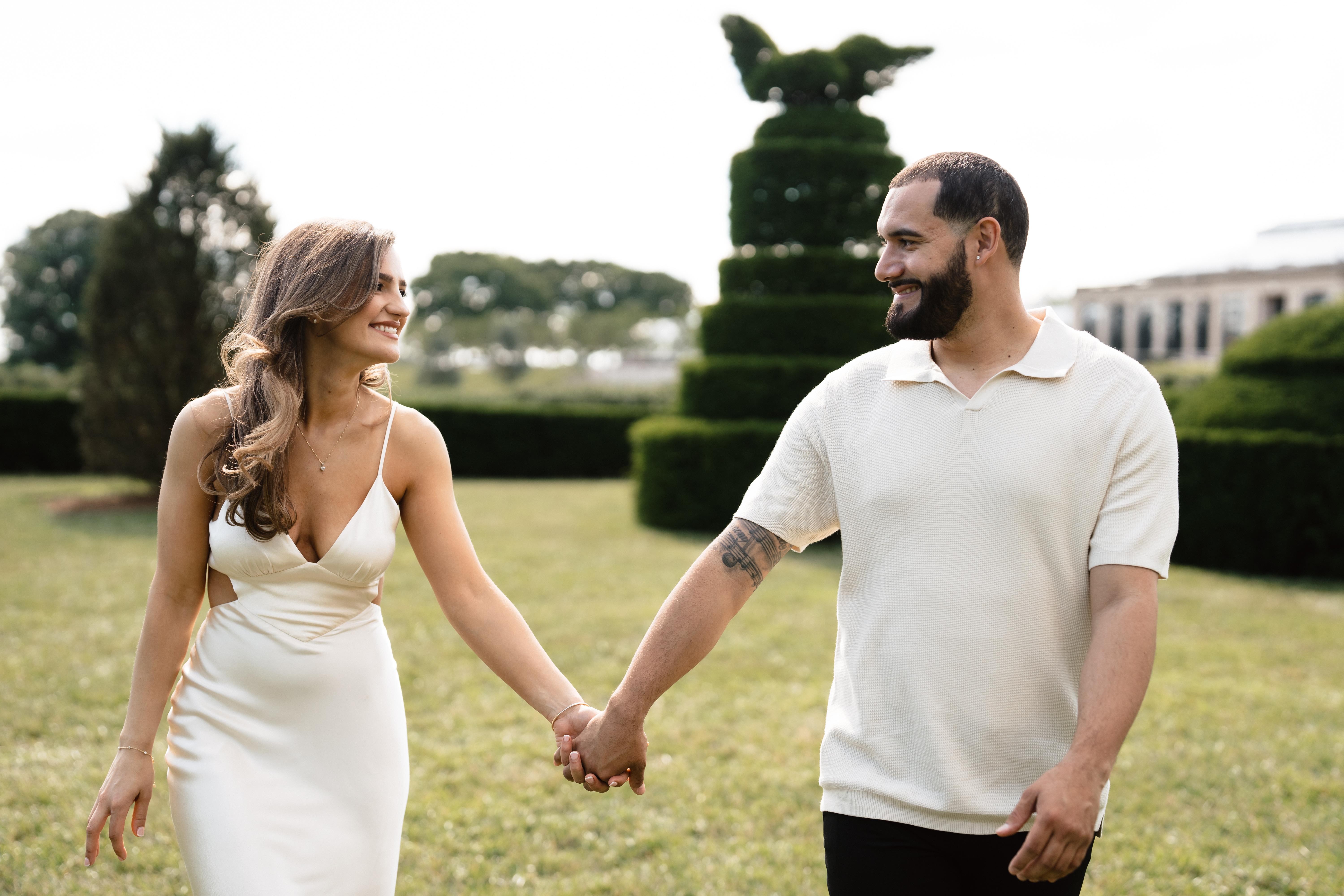 Hyrie Cosaj and Jonathan Nieves' Wedding Website