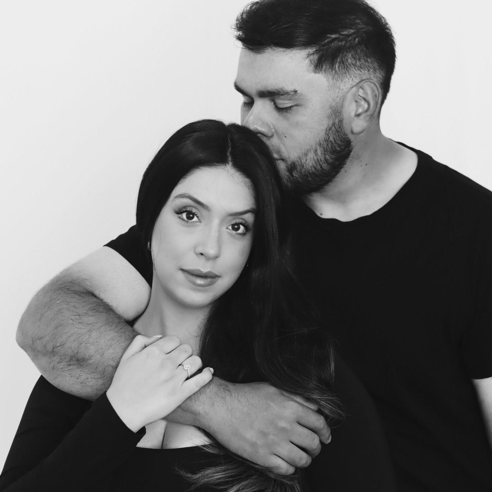 Kellan Morse and Moises Ponce's Wedding Website