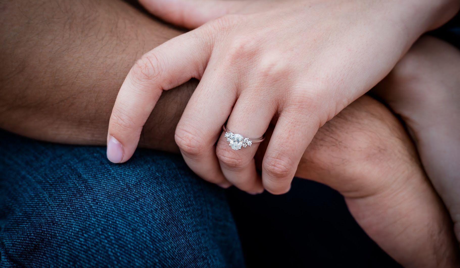 Christina Haynes and David Sanchez's Wedding Website