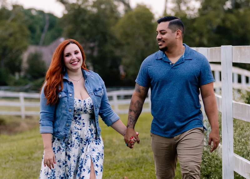Kate Sauter and Hugo Ceja's Wedding Website