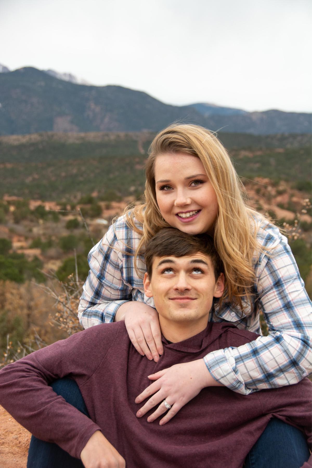 Amber Jo Witt and Benjamen Henry Witt's Wedding Website