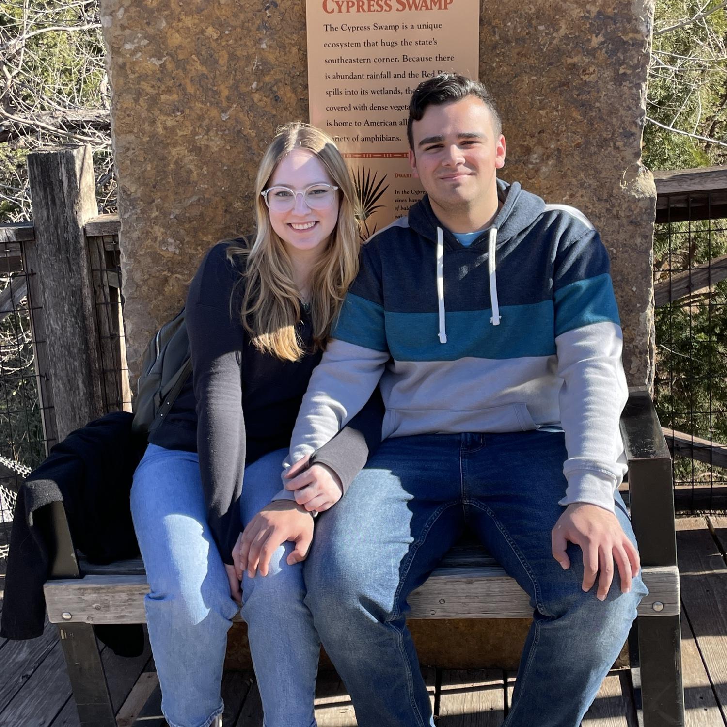 Joshua Christopher Rojo and Nichol Kyrsten Rimmer's Wedding Website