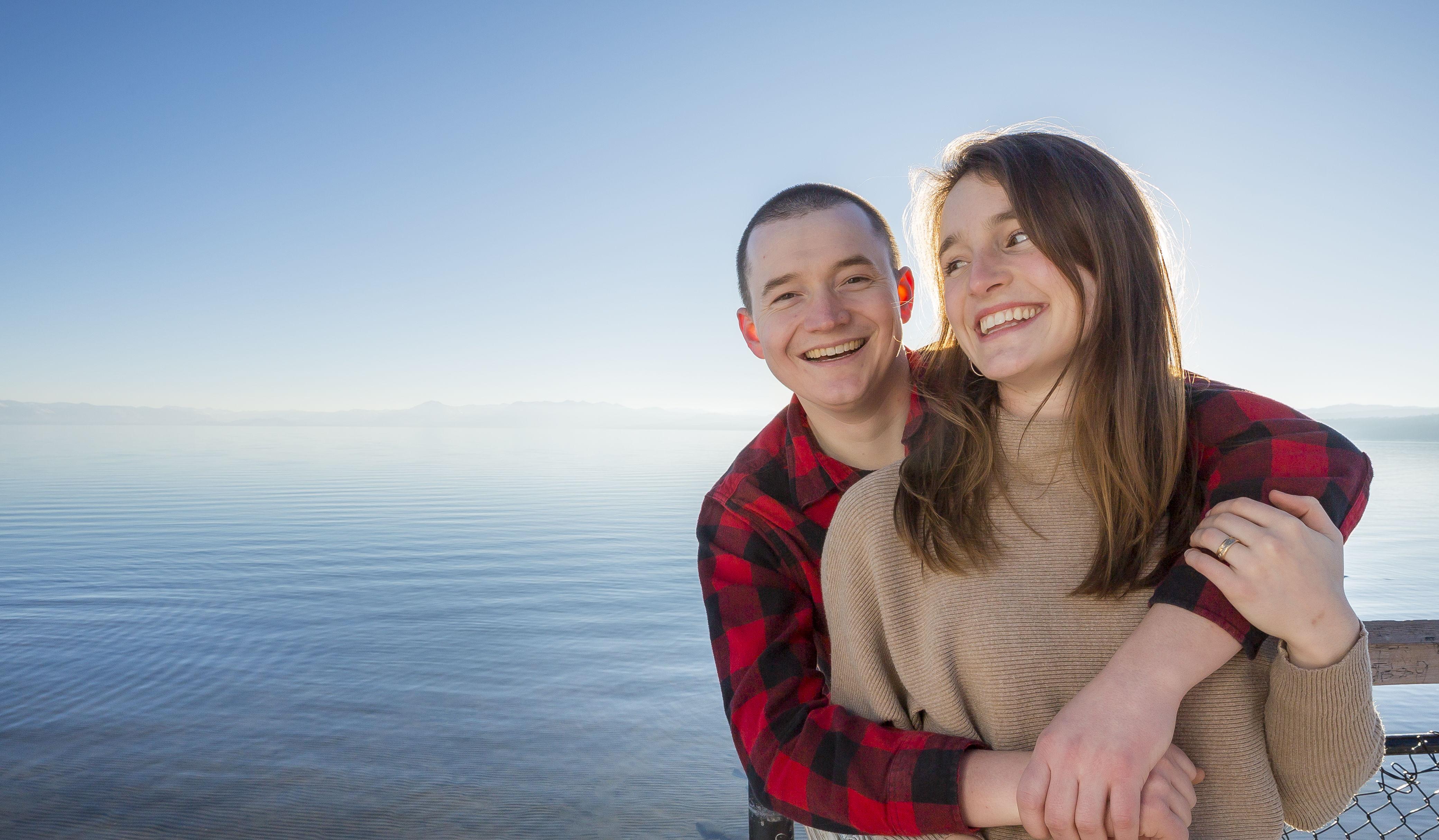 Michael Harris and Rachel Mizenko's Wedding Website