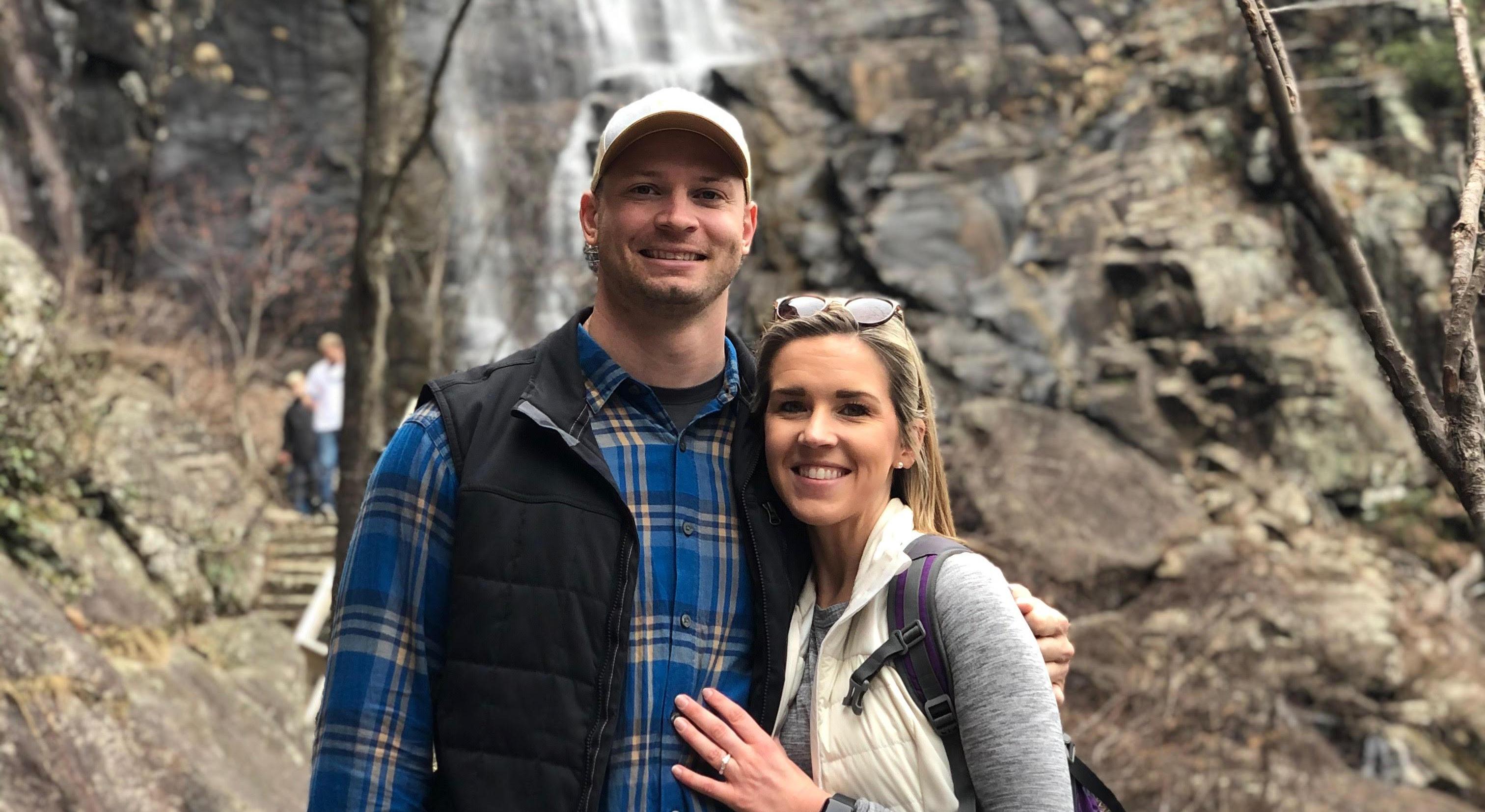 Alexandra Wade and Matthew Vane's Wedding Website