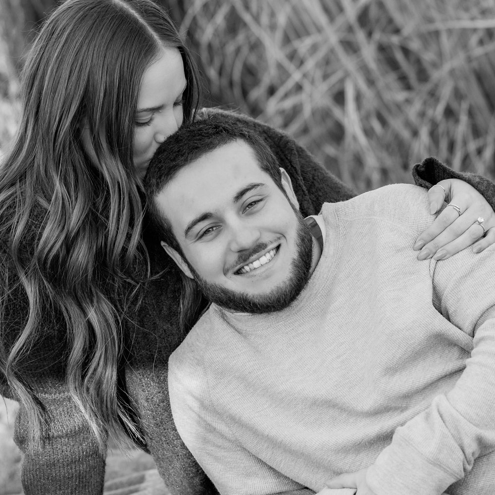 Baylee Raeanne Evans and Jordan Tanner Cozzi's Wedding Website