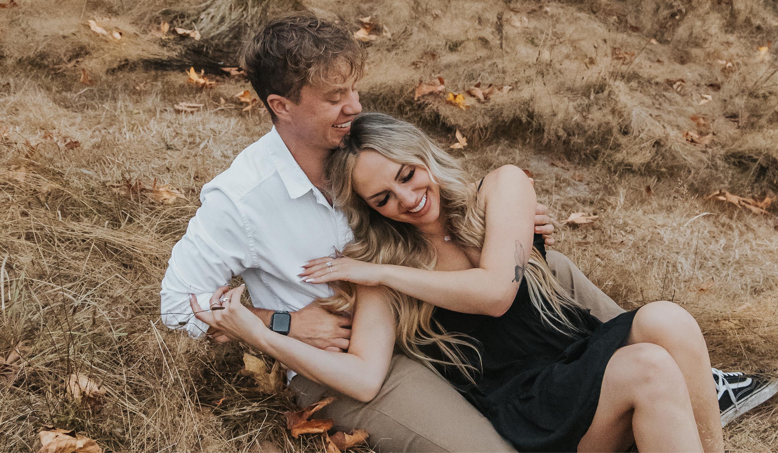 Jesse Metrovich-Thompson and Emily Howard's Wedding Website