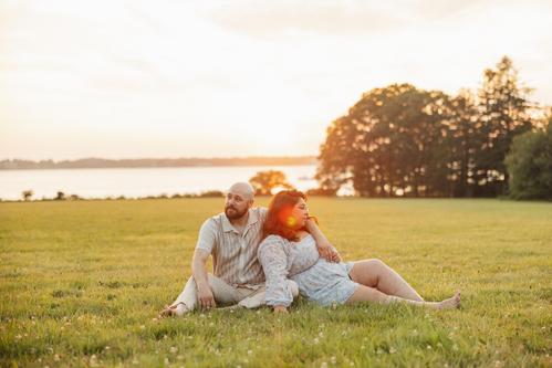 Matthew Abrahamson and Arielle Lichtenstein's Wedding Website