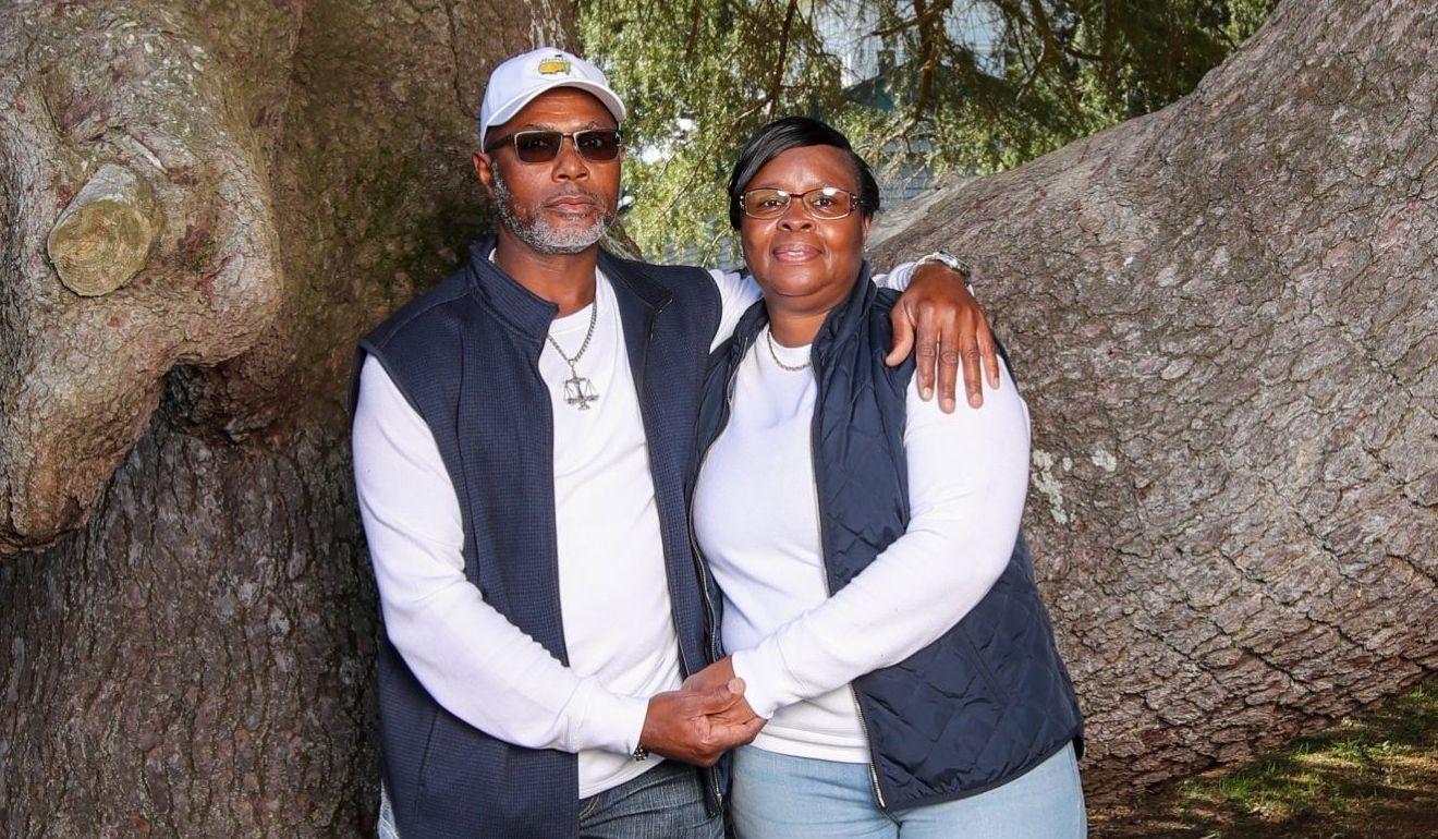 Lolitha Allison and David Ingram's Wedding Website