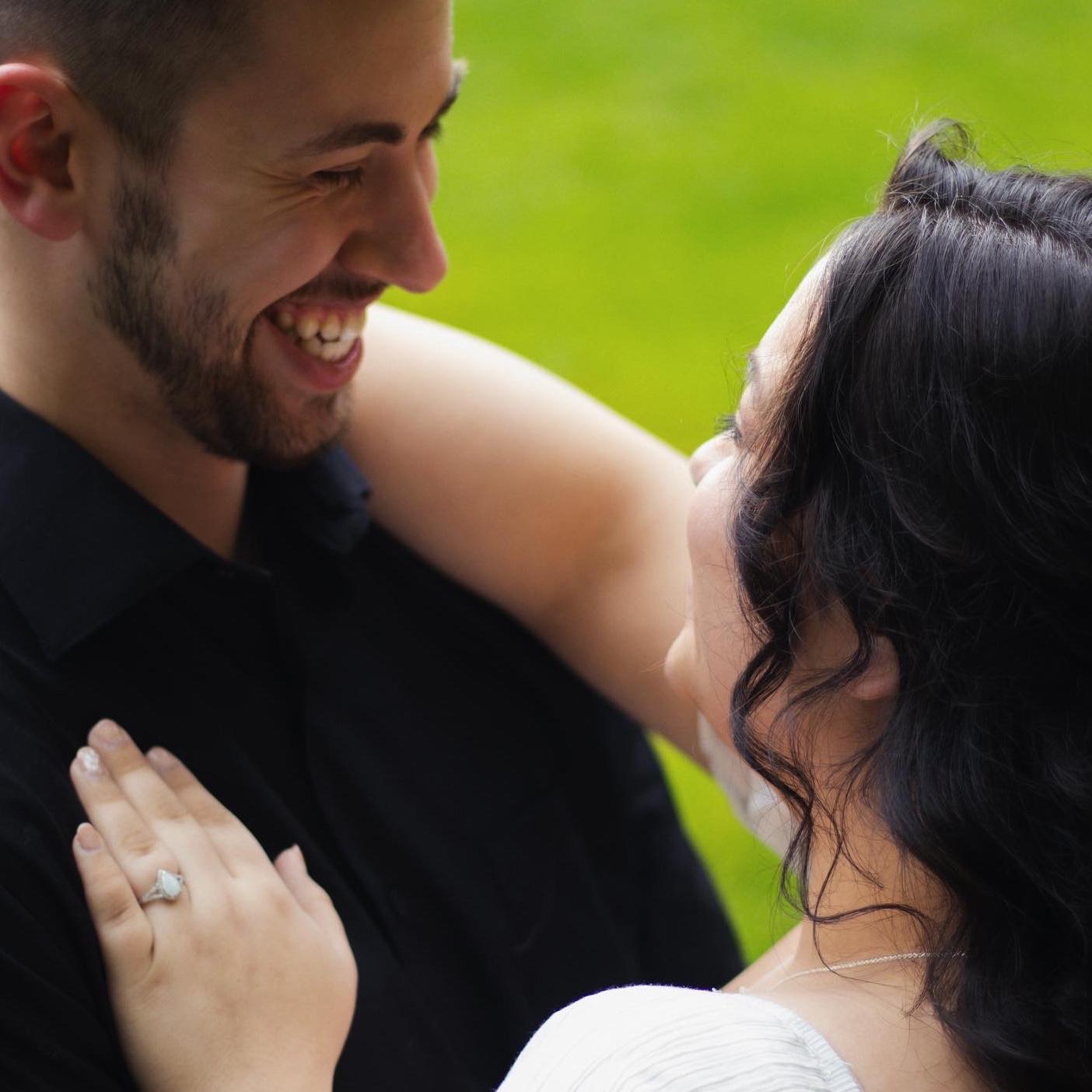 Darby Pollak and Jesse Ramsey's Wedding Website