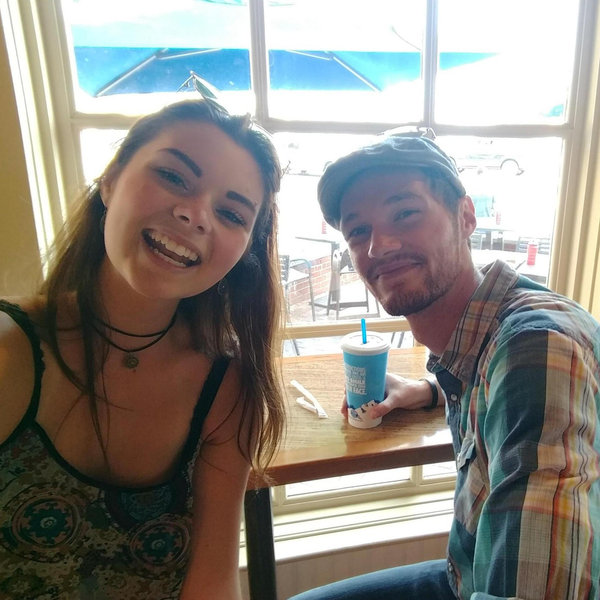 Michelle Neal and Brandon Hoeckel's Wedding Website