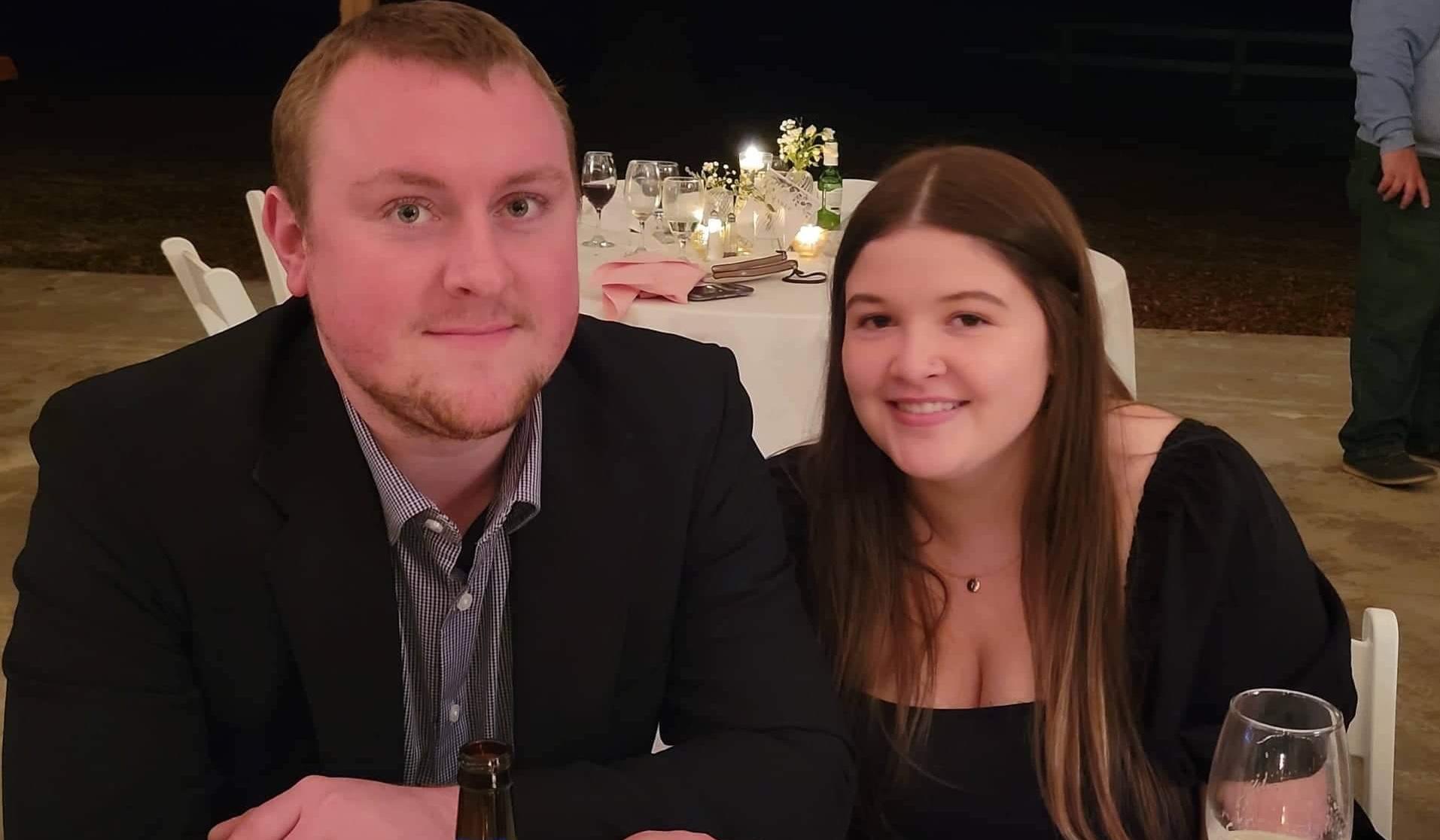 Thea Miller and Alex Smith's Wedding Website