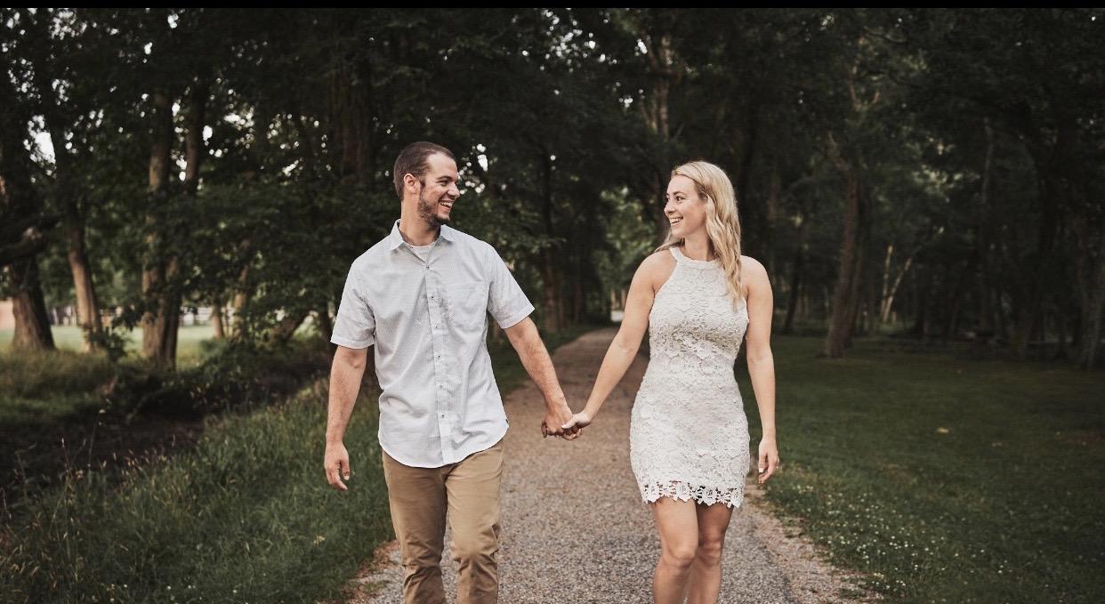 Kimberly Ridolfi and Gary Papa's Wedding Website