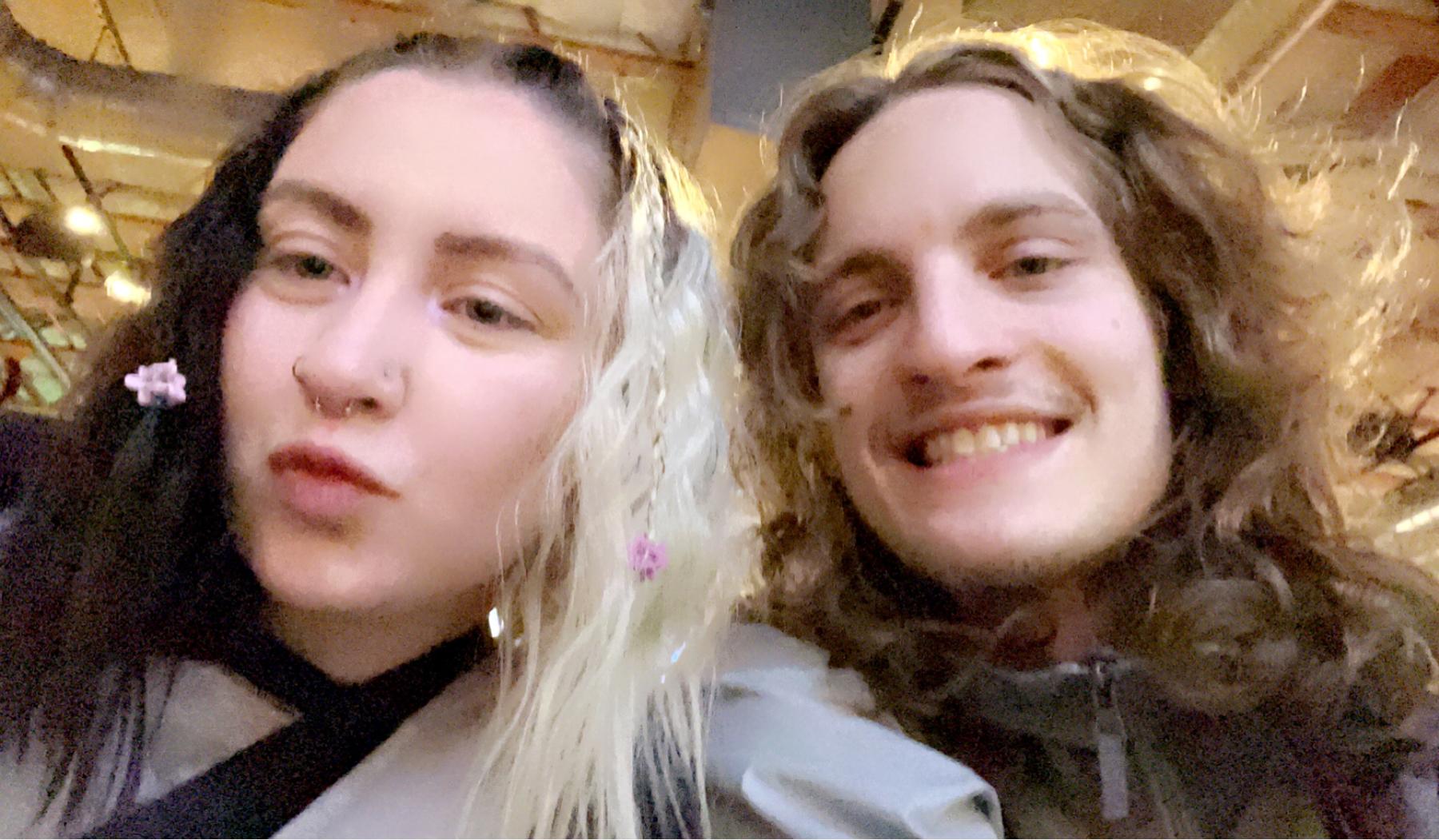 Melanie Smart and Devin Andreas' Wedding Website