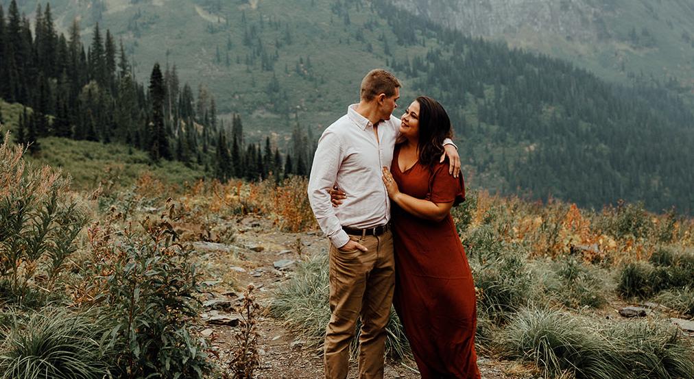 Christine Edlund and Eric Gray's Wedding Website