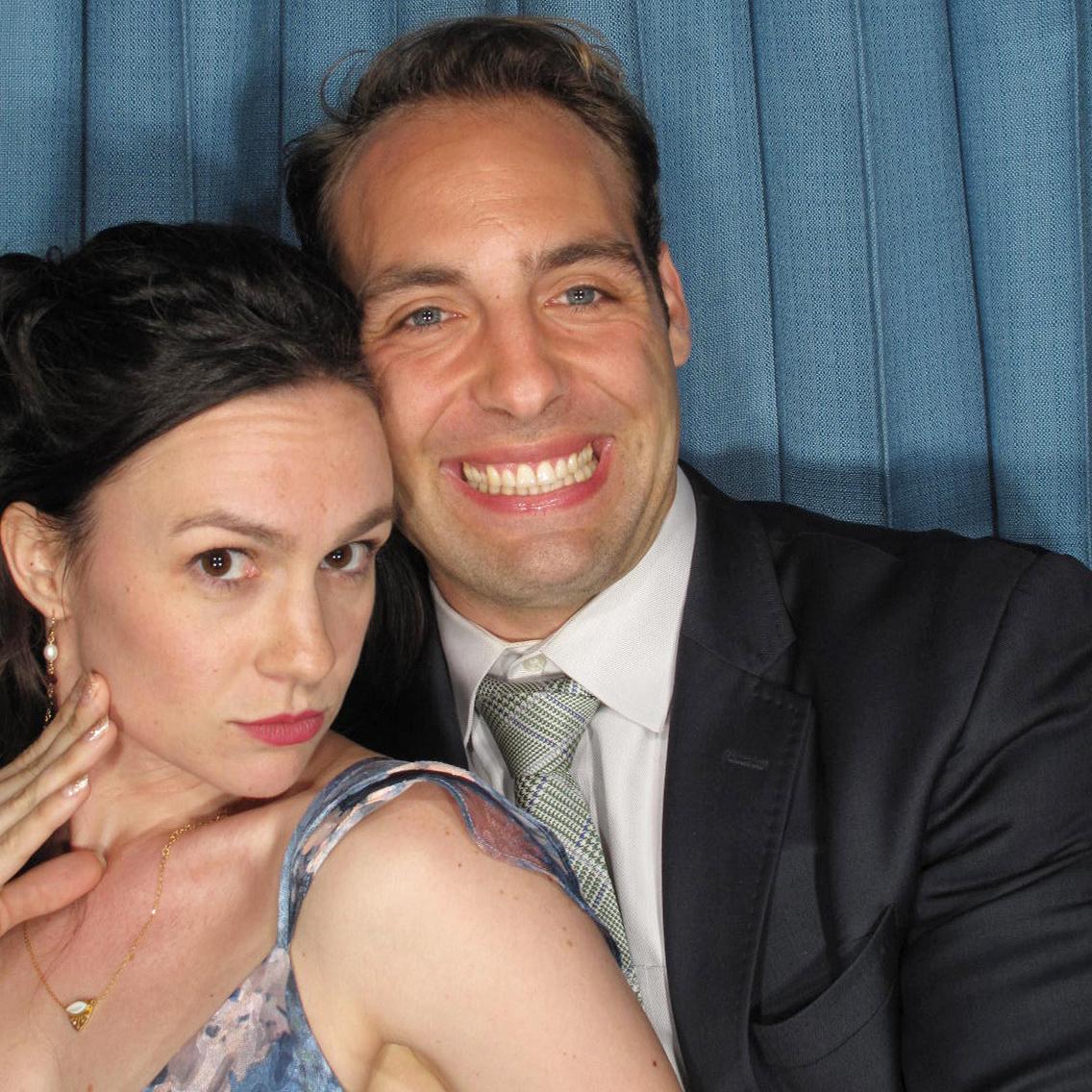 Mary Kate Hartung and Dylan Levings' Wedding Website