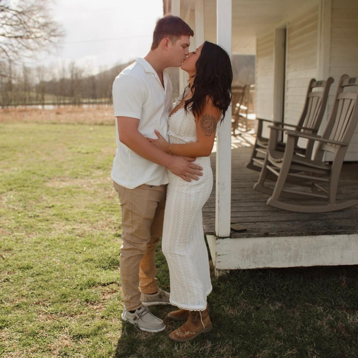 Siani Martinez and Nathan Ebert's Wedding Website