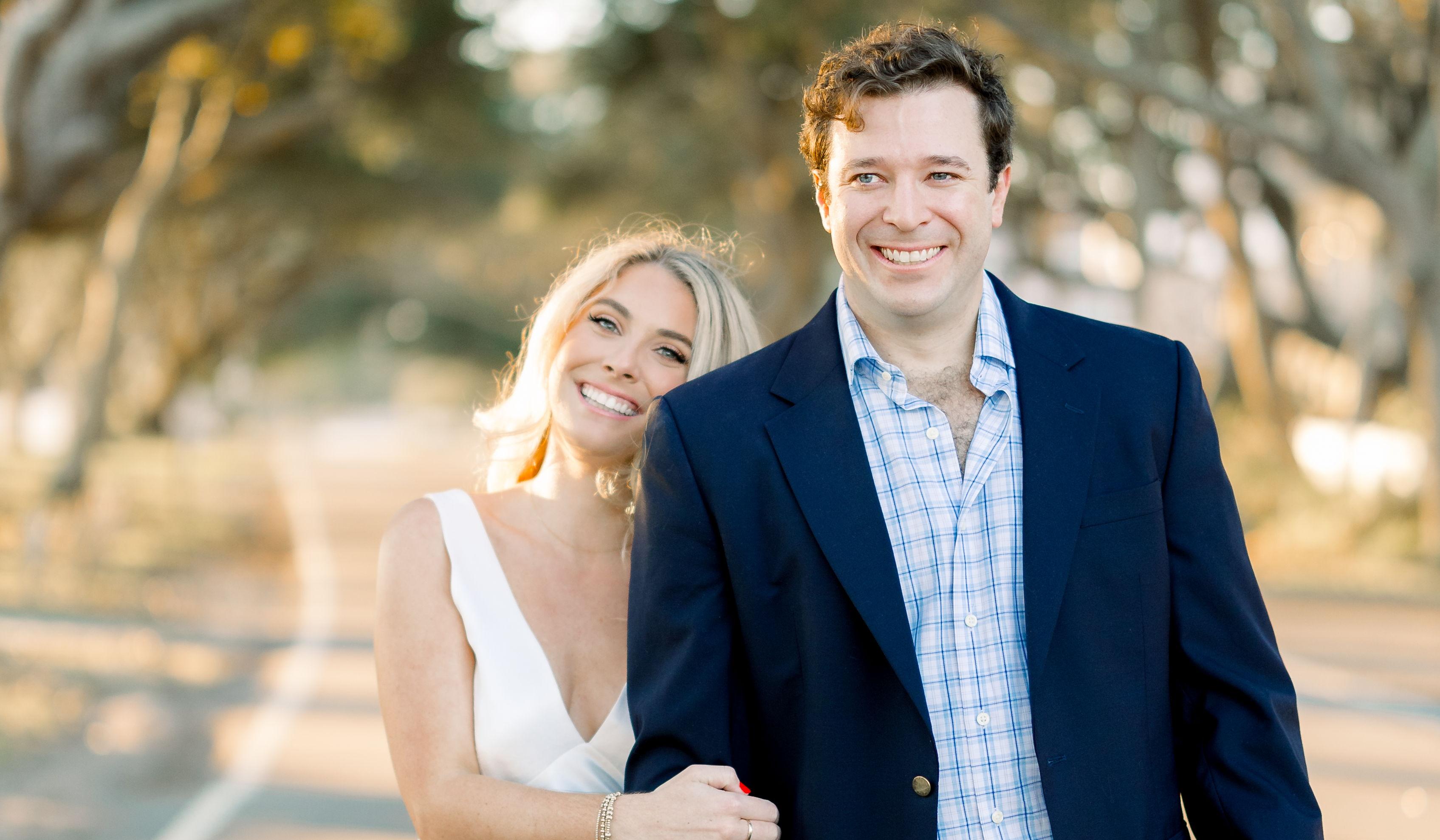 Ann Marie Carlson and Max Ritter's Wedding Website