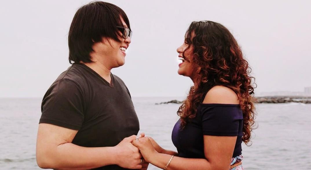 Melissa Bhagwatprasad and David Rhee's Wedding Website