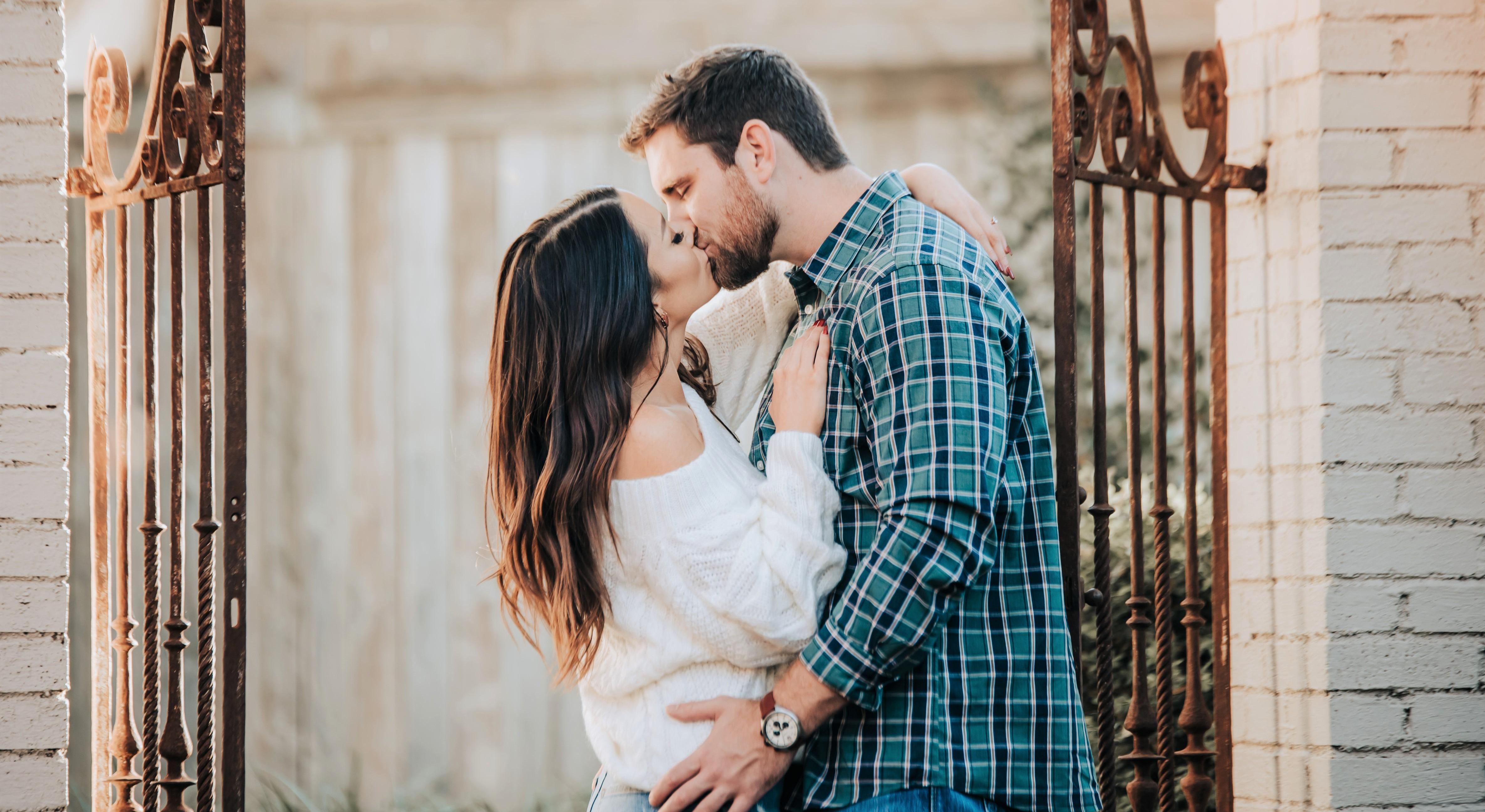 Emily Ferguson and Mitchell Teague's Wedding Website