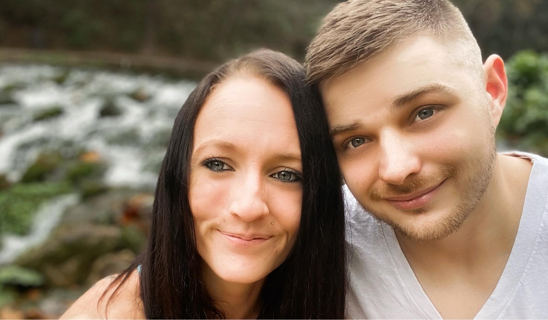 Caitlin Greenlee and Tapley Rasch's Wedding Website