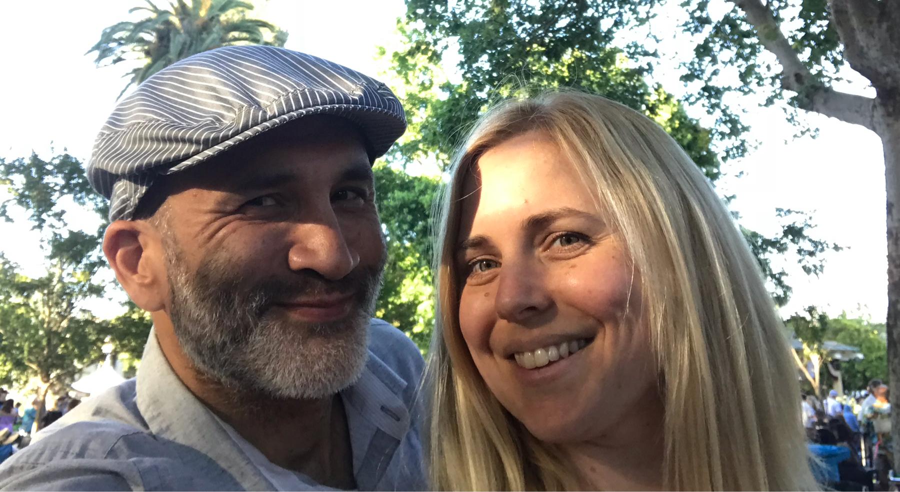 Flora Owen and Willow Larson's Wedding Website
