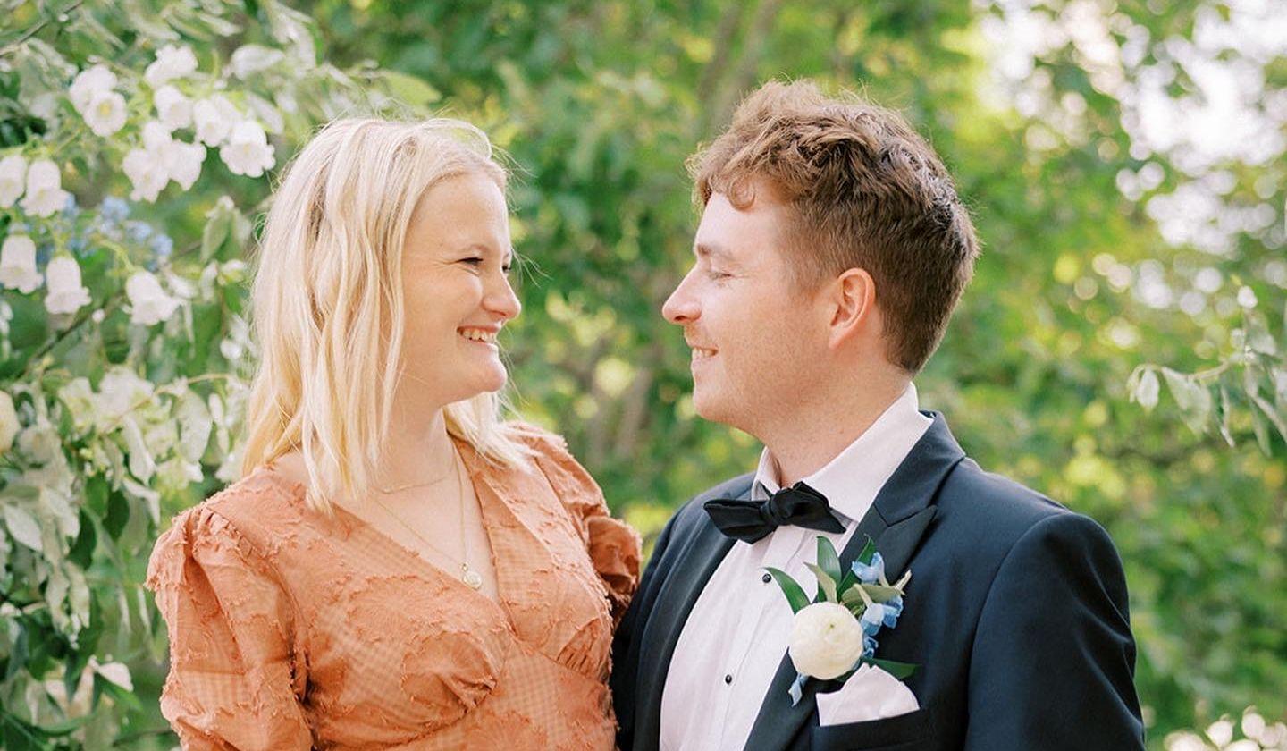Samuel Schouten and Madison Metcalfe's Wedding Website
