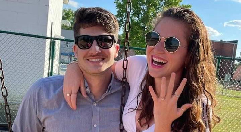 Ali Rubin and Samuel Grayman's Wedding Website