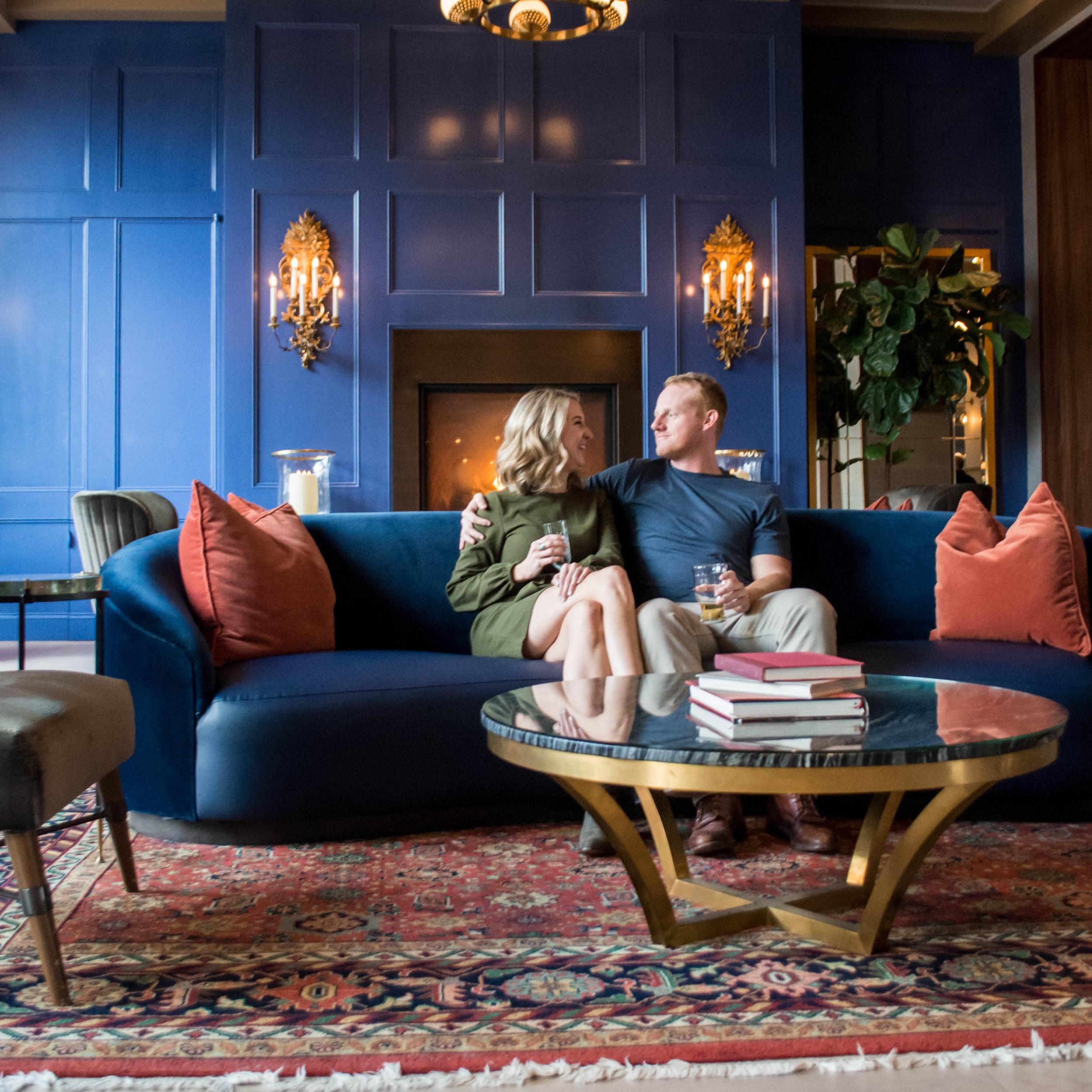 Kelsi Templin and Austin Anderson's Wedding Website