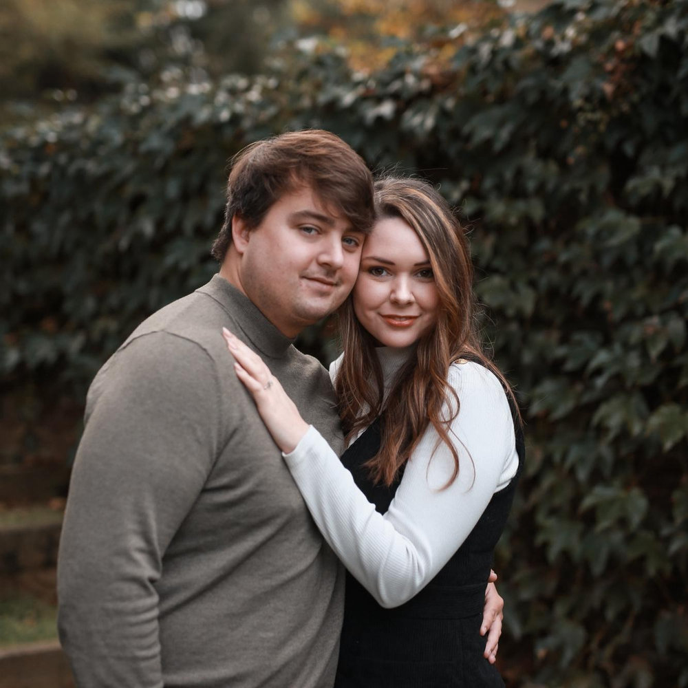 Noelle Eller and Brandon Moyer's Wedding Website