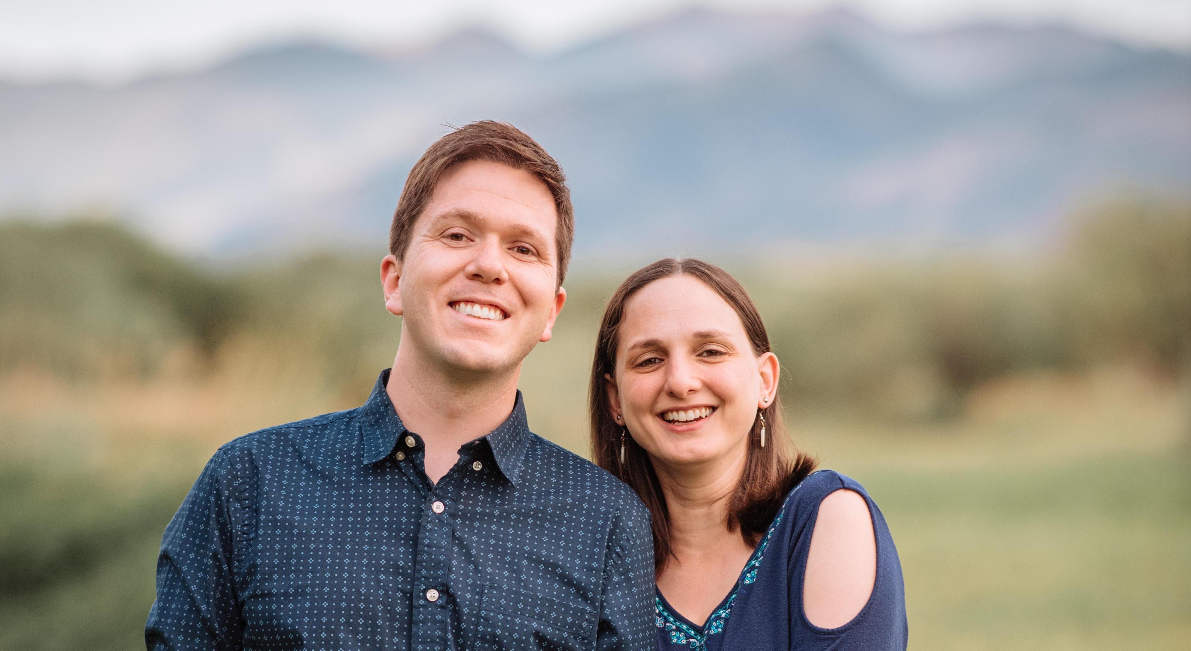 Emily Narrow and Andrew Testerman's Wedding Website