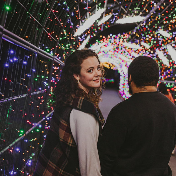 Jennifer Dewey and Jordan Isley's Wedding Website