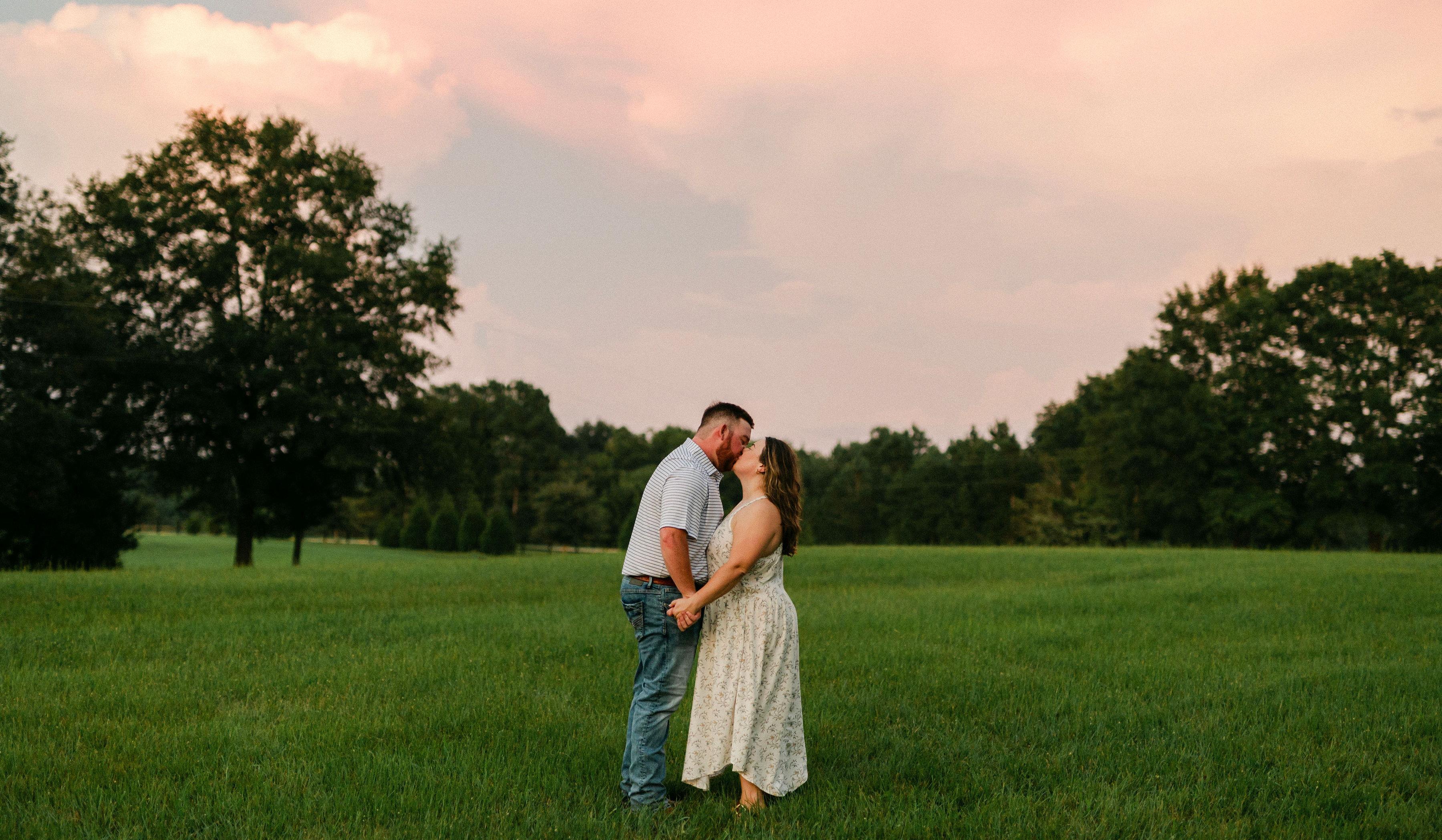 Hannah Meagher and Hunter Wells' Wedding Website
