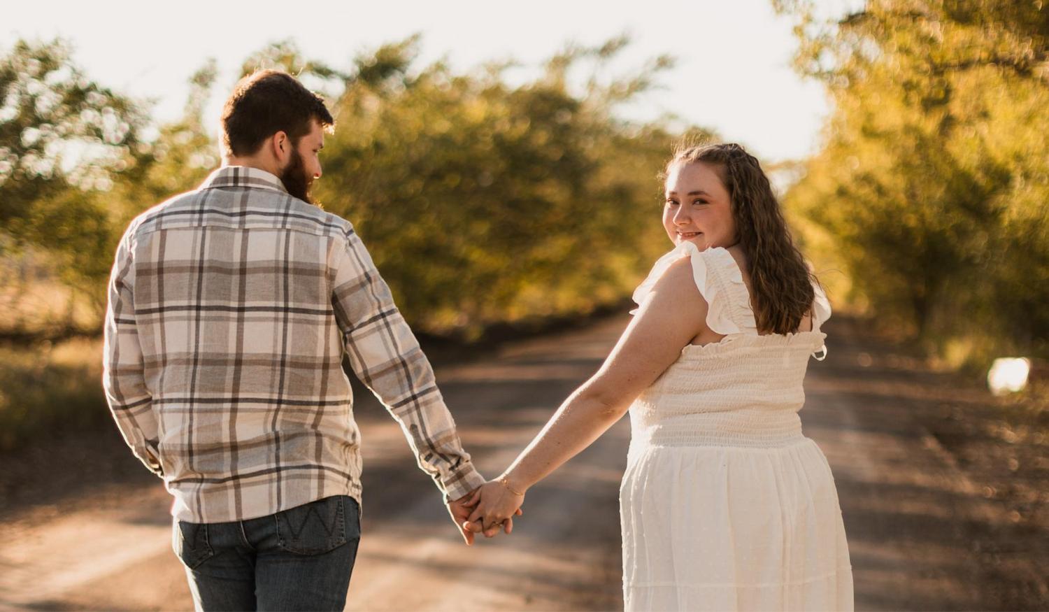 Erin Stephens and Nathan Stover's Wedding Website