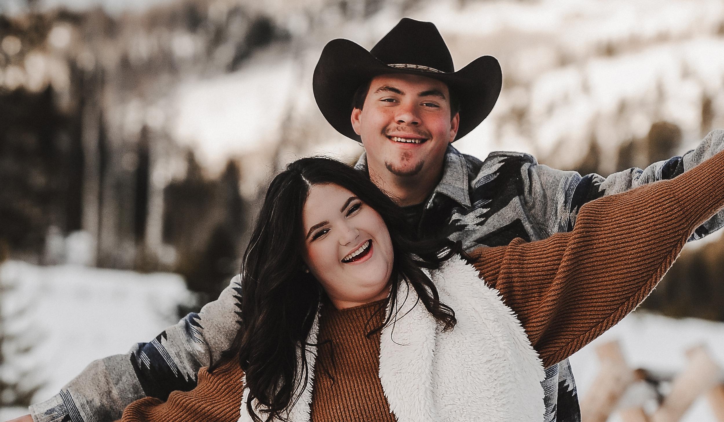 Madison Ekstrom and Andrew Alexander's Wedding Website