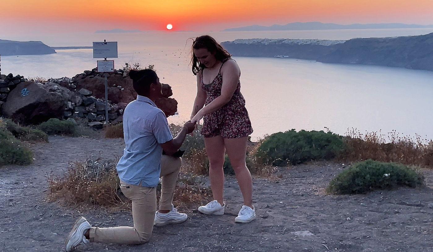 Grace Martin and Yousef Noor's Wedding Website