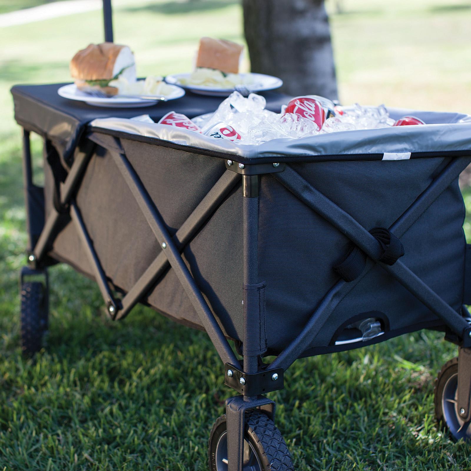 Oniva, Adventure Wagon Elite Portable Utility Wagon | Zola