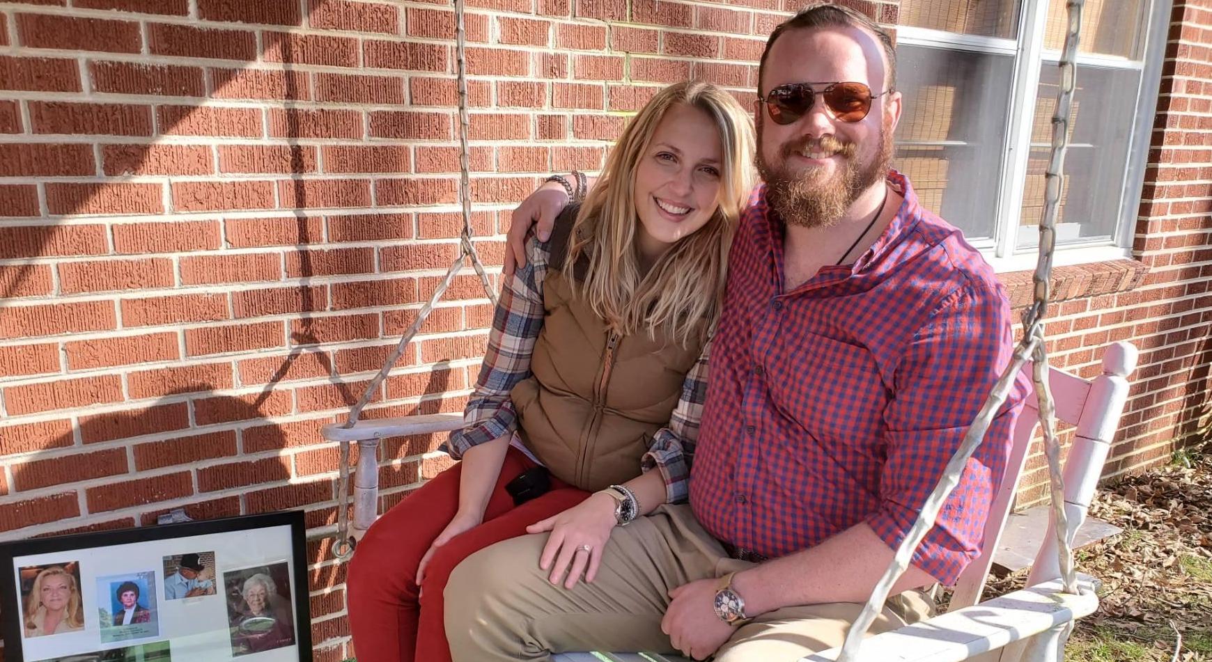 Lisa Polcyn and John Branam's Wedding Website