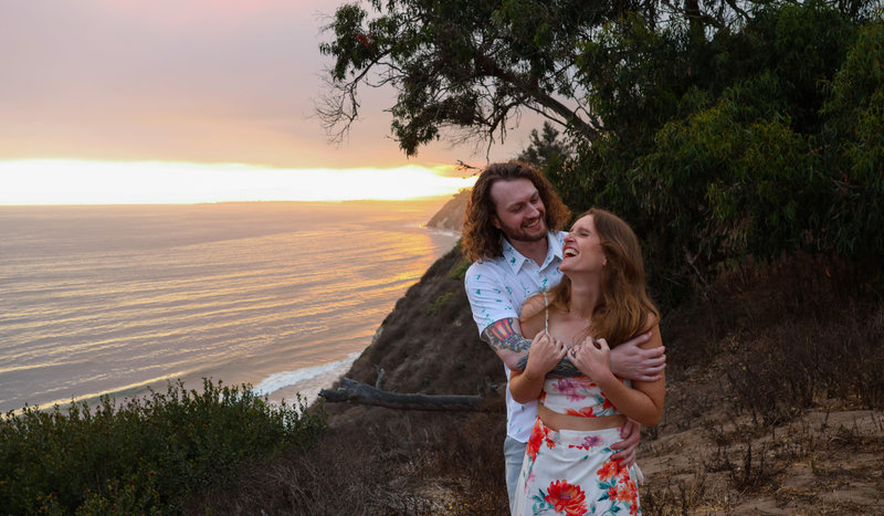 Camille Mol and Cody Hegel's Wedding Website