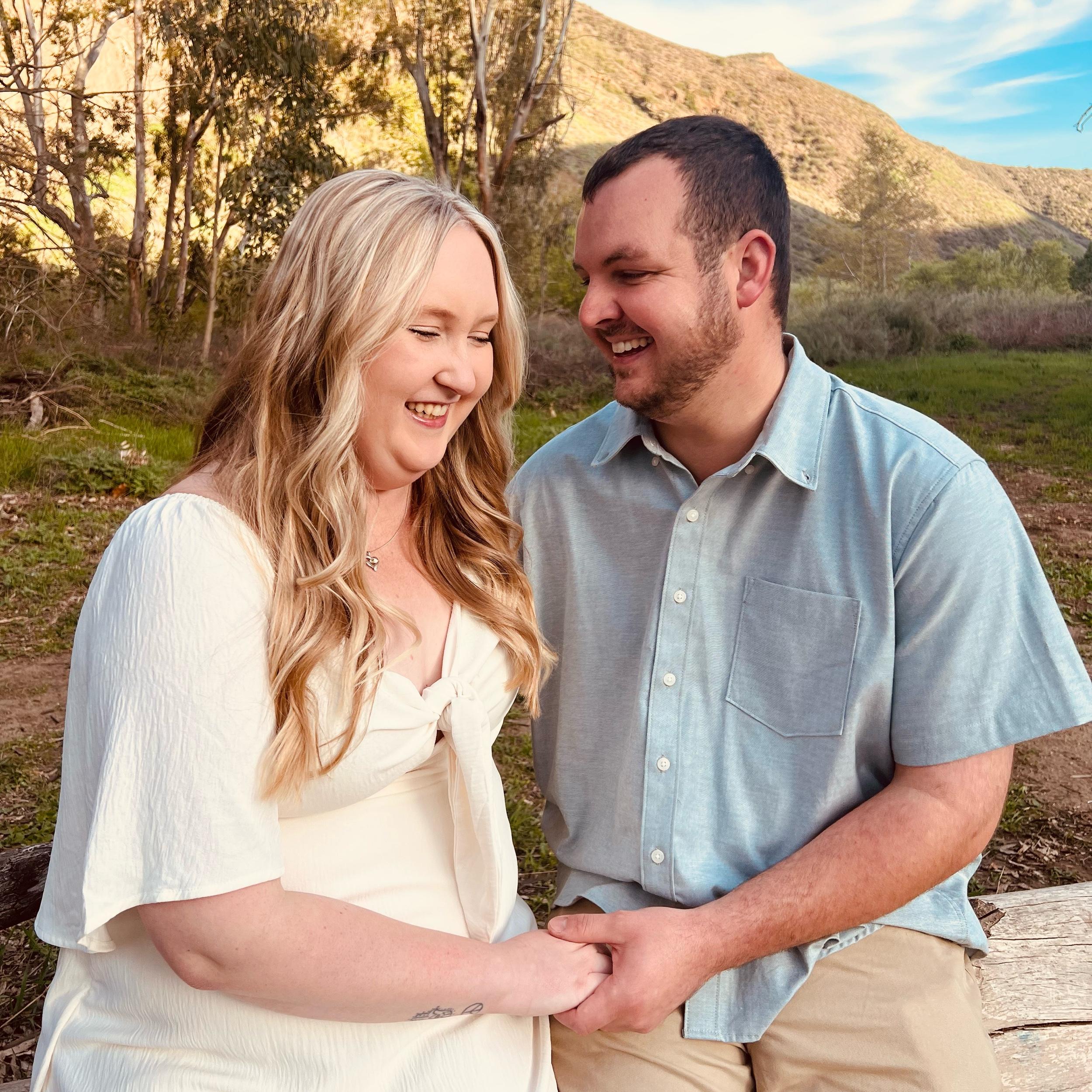 Laura Thompson and Brandon Noirot's Wedding Website